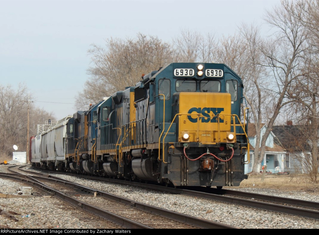 CSX 6930 2301 6471 2259